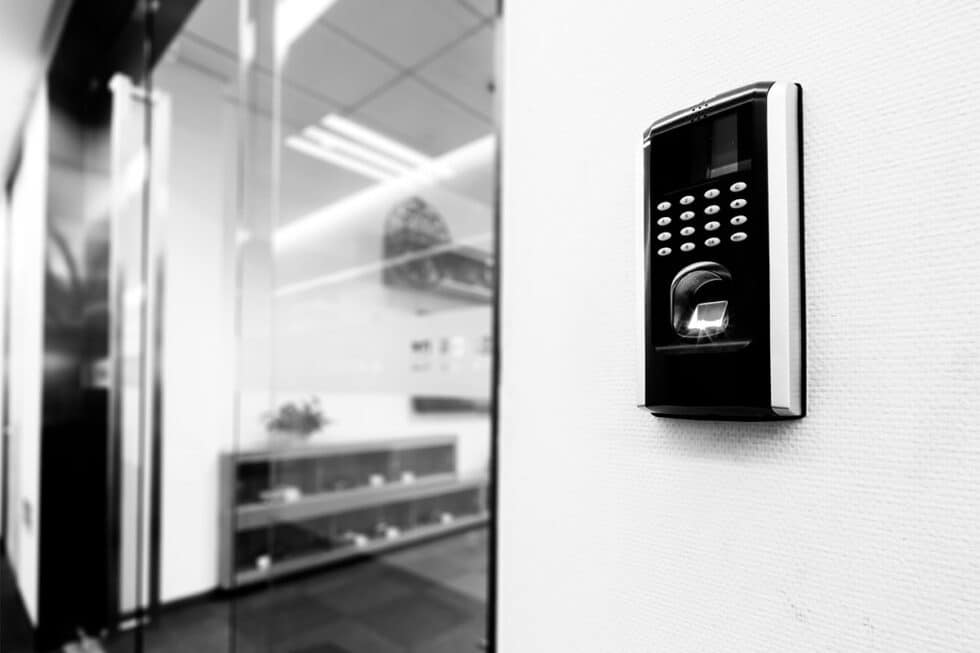 Commercial Security | Security Lock Technologies | St. Cloud MN